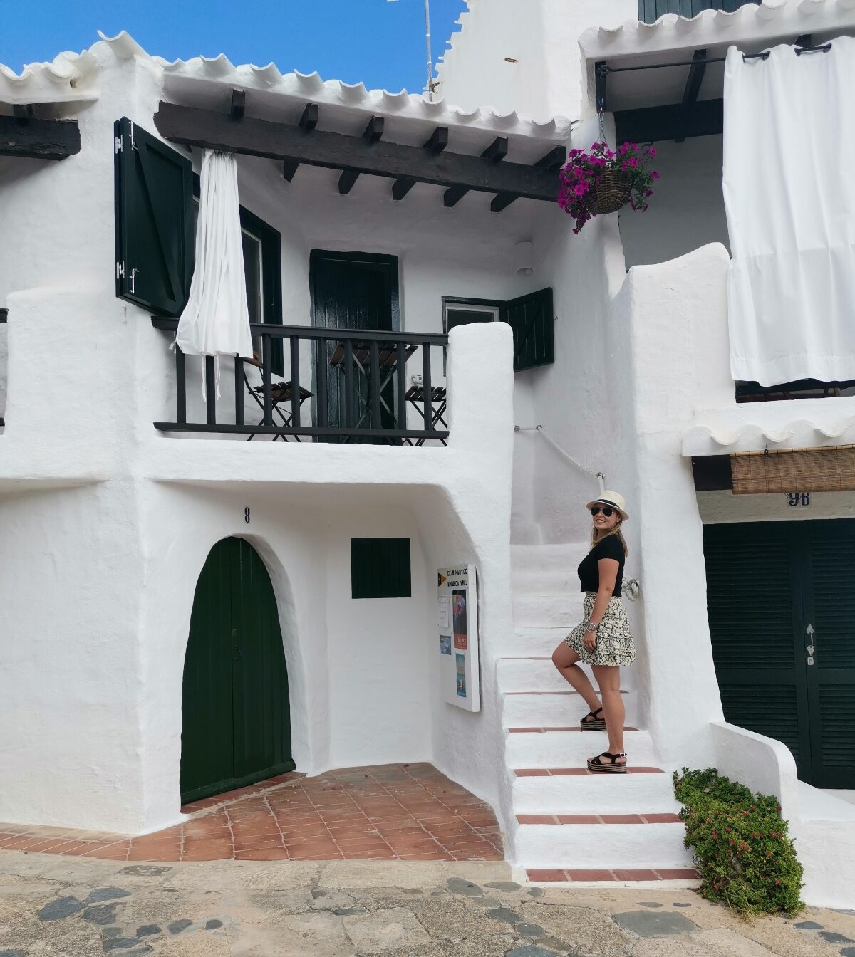 🌍 La guía más completa - Viajar a Menorca - Tu destino:¡VIAJAR!