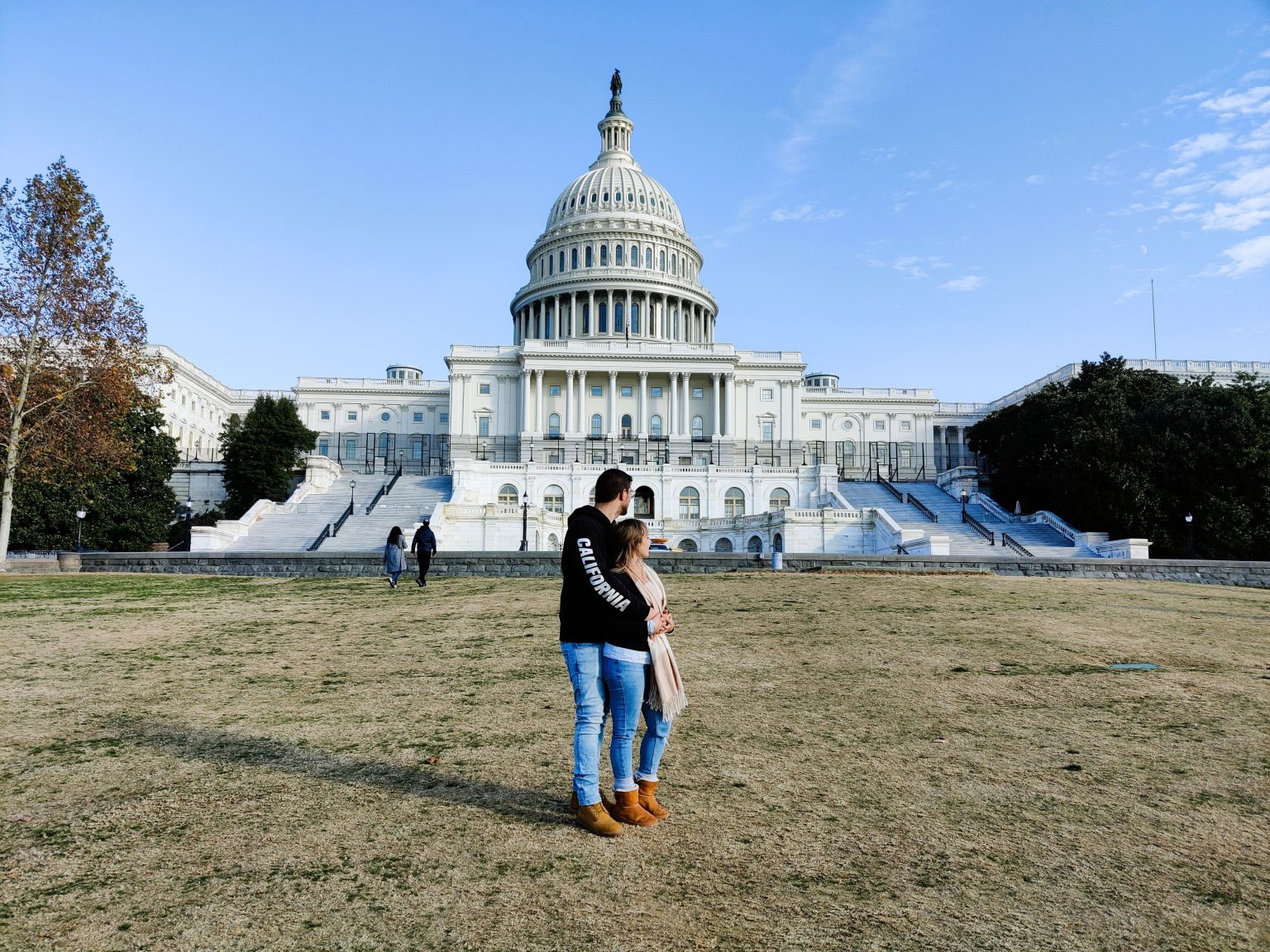 Que ver en Washington en un día o dos - Tu destino:¡VIAJAR!