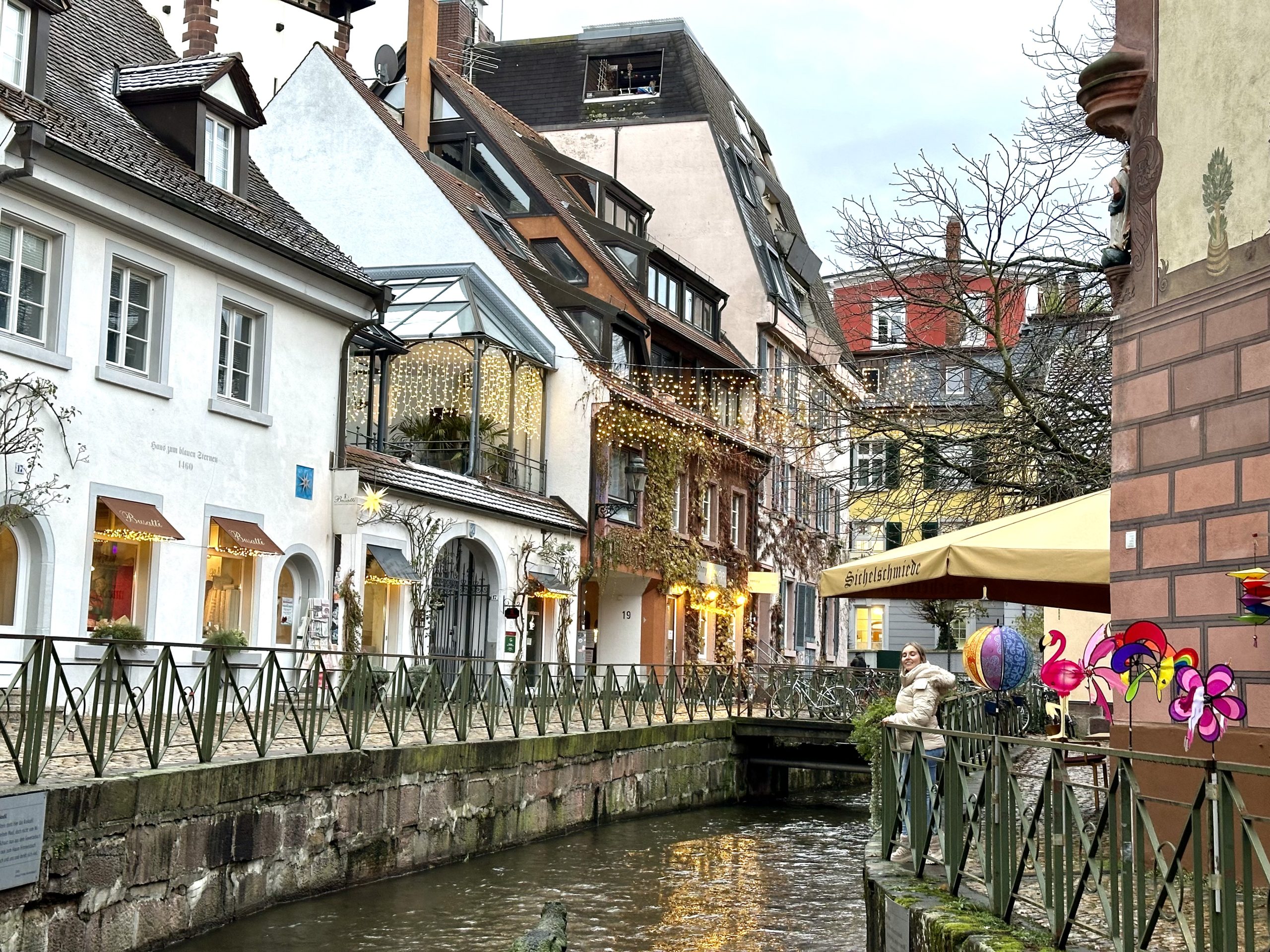 12 lugares TOP que ver en la Selva Negra Tu destino:¡VIAJAR!